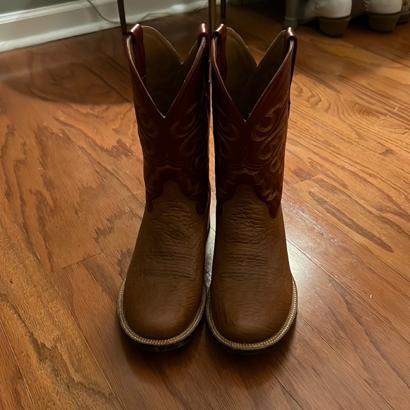 Ferrini | Shoes | Ferrini Mens Boots | Poshmark